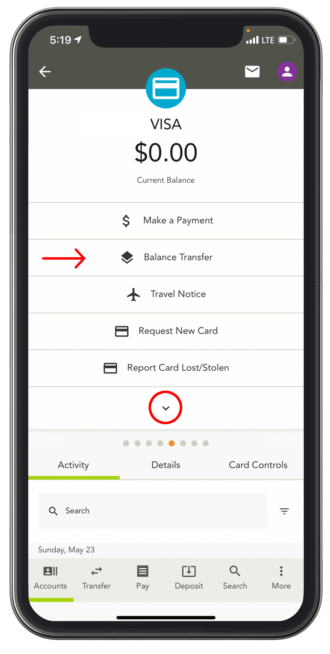 Credit Cards - Firstmark Credit Union