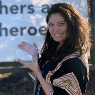 Destinatarios de becas para educadores - Firstmark Credit Union