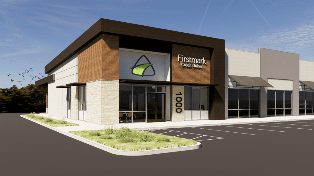 Firstmark Credit Union Coming to La Vernia | Firstmark Credit Union