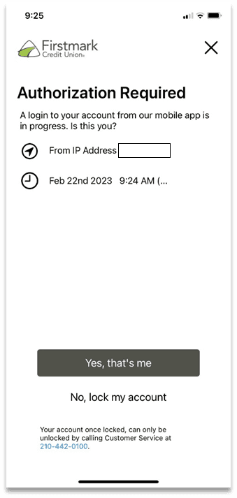 Digital Banking | Firstmark Credit Union