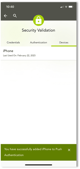 Digital Banking | Firstmark Credit Union
