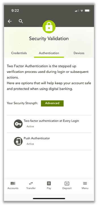 Digital Banking | Firstmark Credit Union