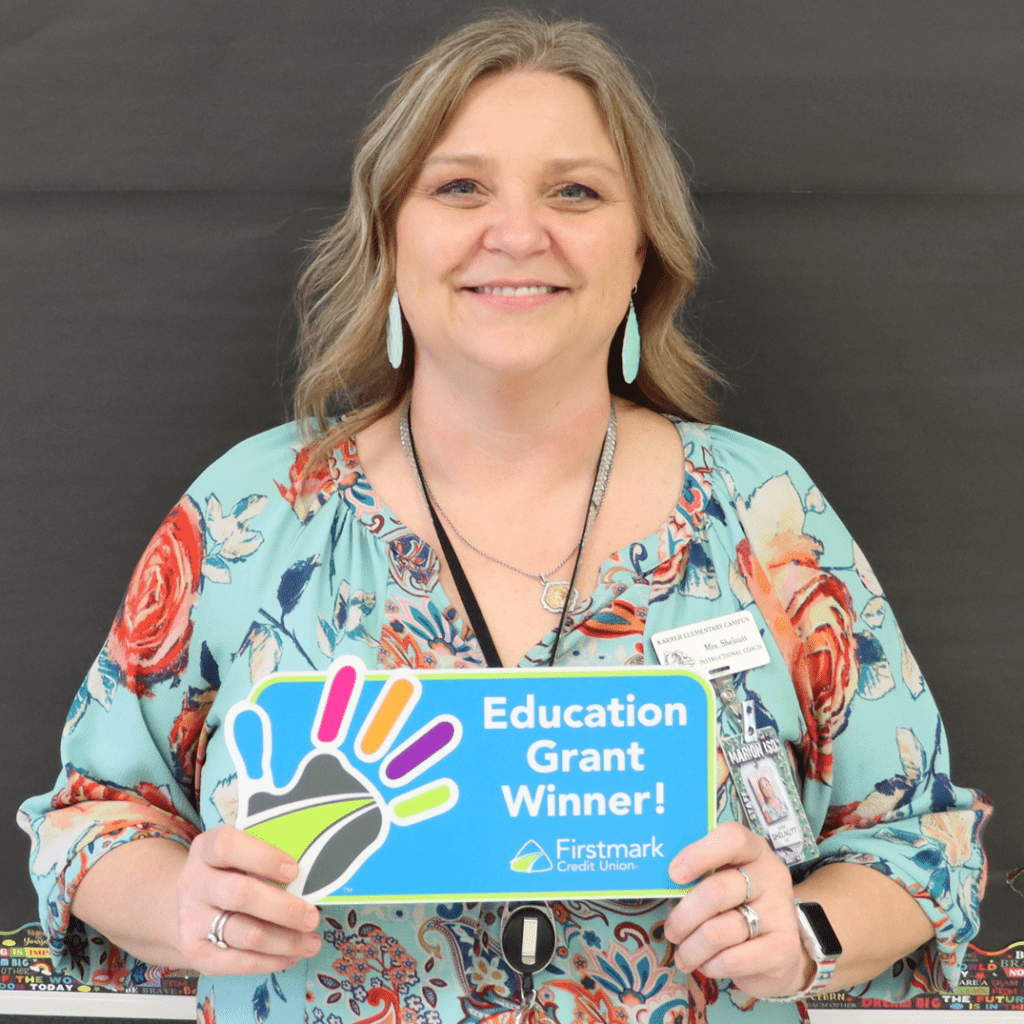 Firstmark Foundation - Firstmark Credit Union