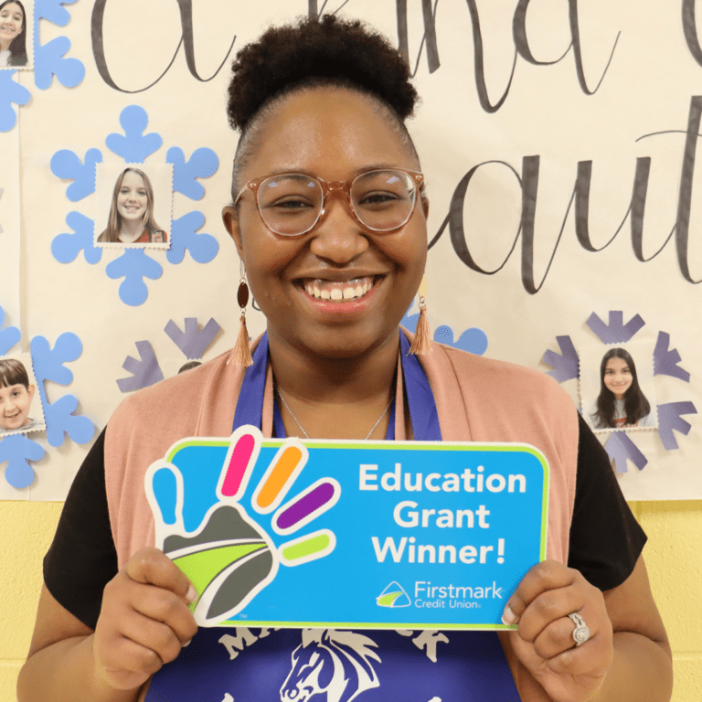 Firstmark Foundation - Firstmark Credit Union