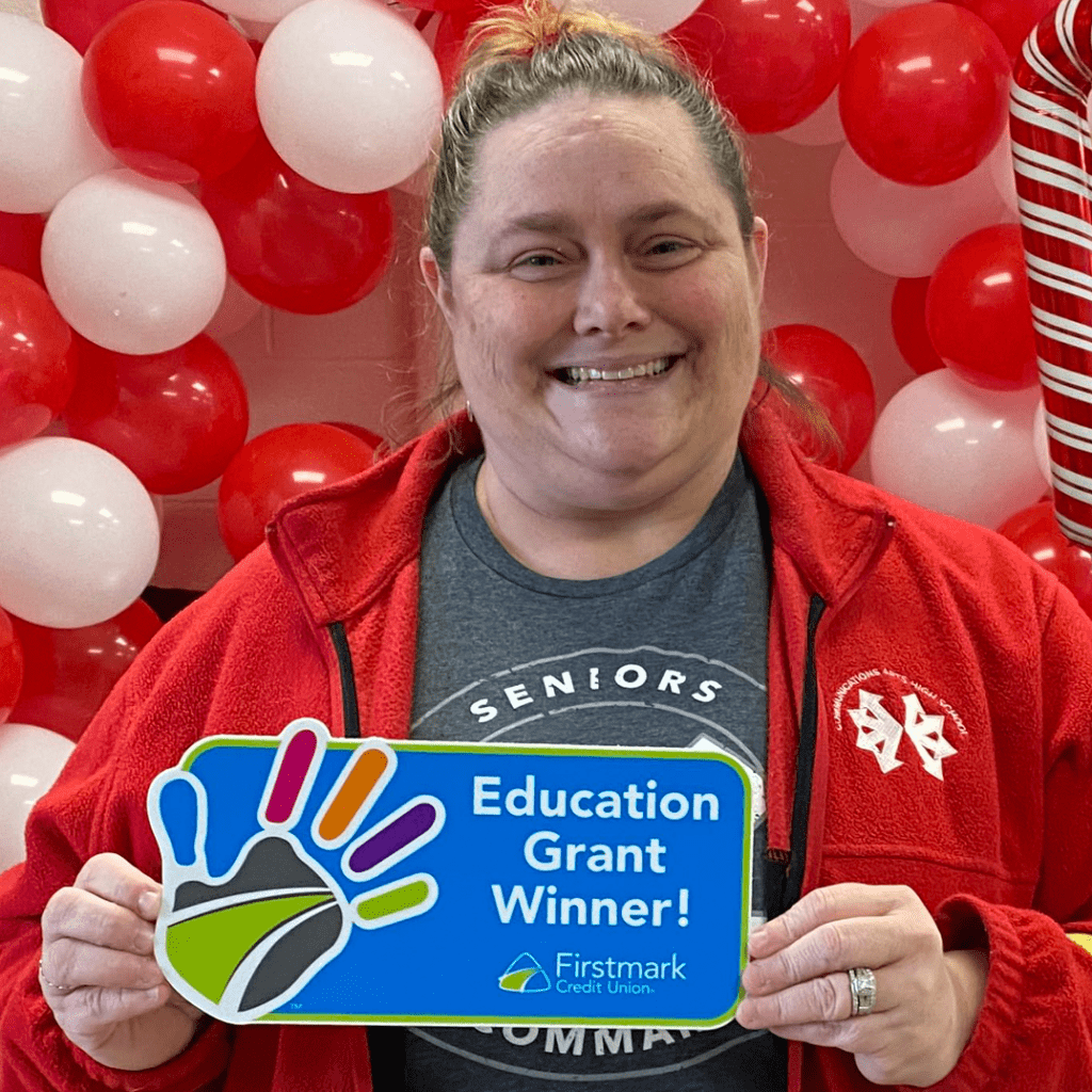 Firstmark Foundation - Firstmark Credit Union