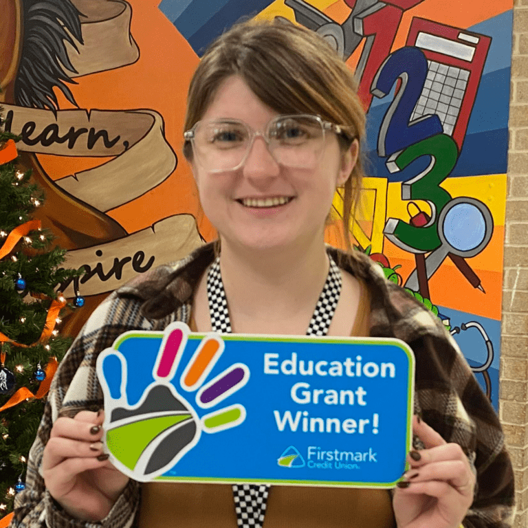 Firstmark Foundation - Firstmark Credit Union