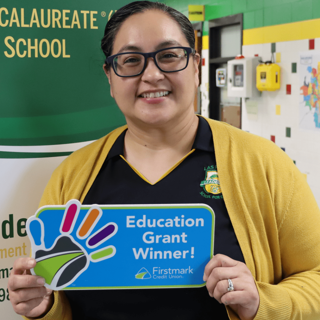 Firstmark Foundation - Firstmark Credit Union