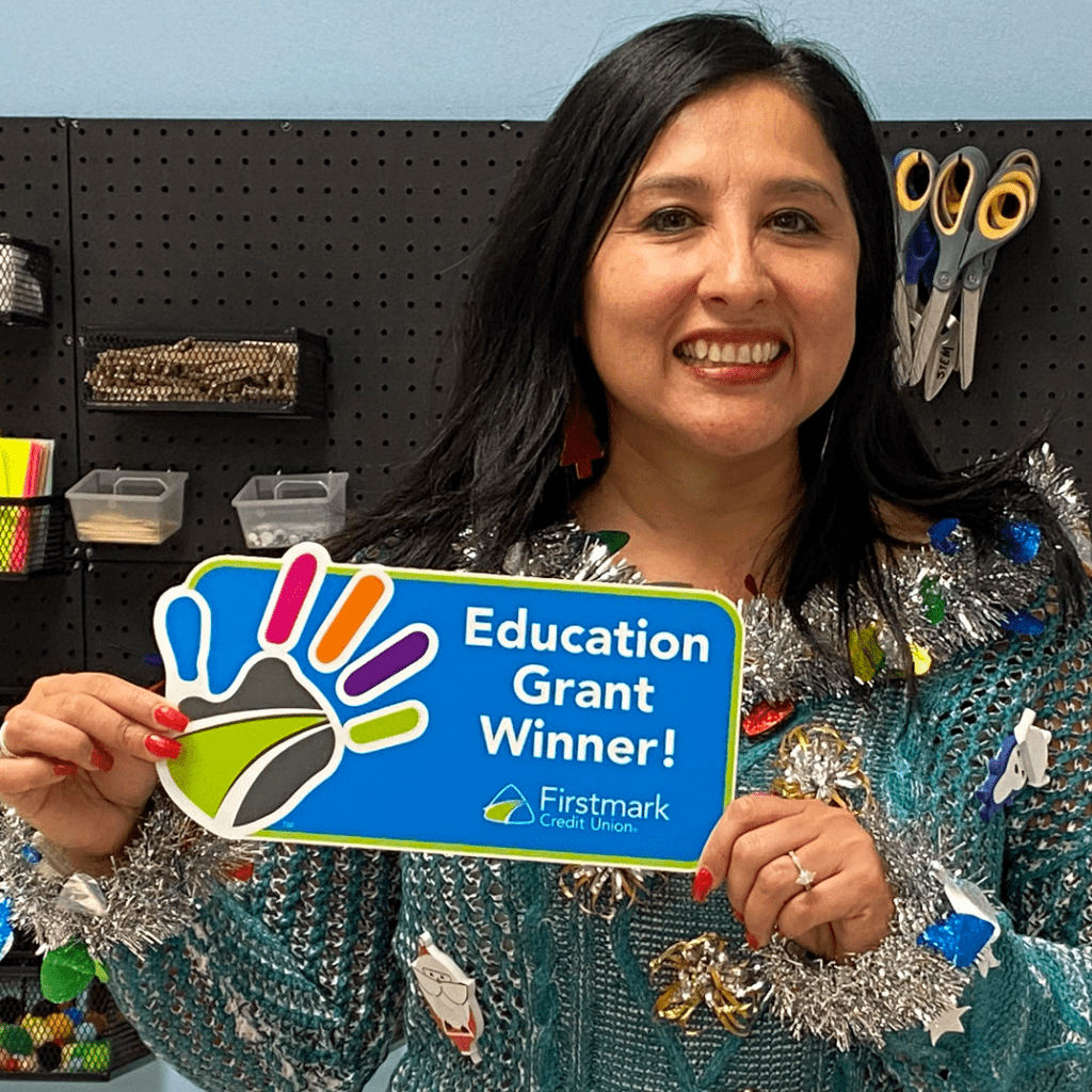 Firstmark Foundation - Firstmark Credit Union