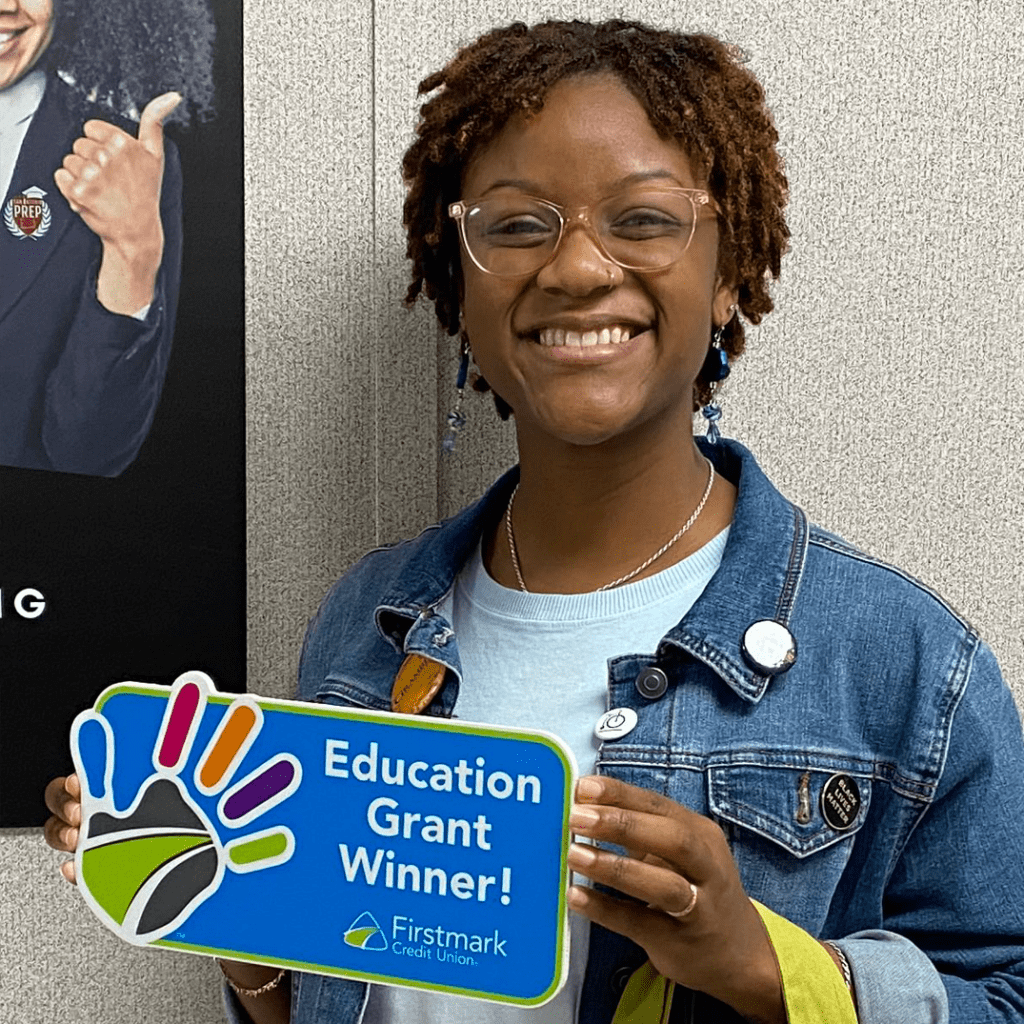 Firstmark Foundation - Firstmark Credit Union