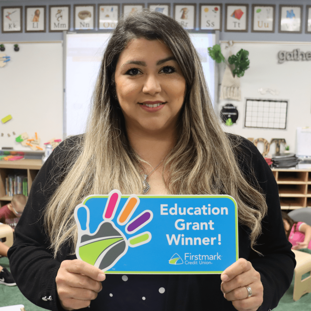 Firstmark Foundation - Firstmark Credit Union