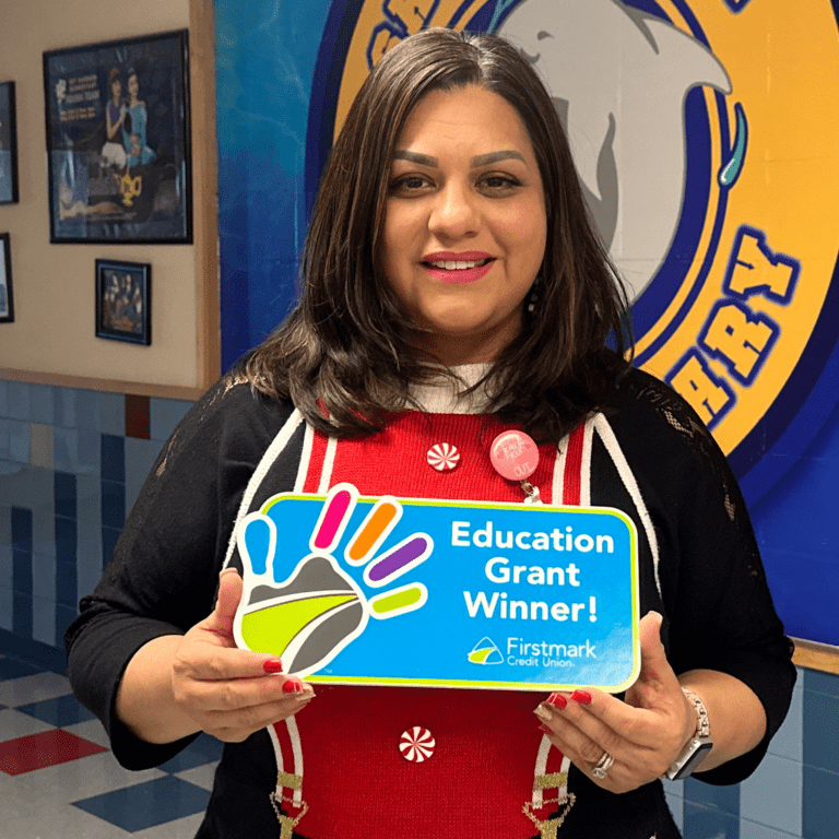 Firstmark Foundation - Firstmark Credit Union