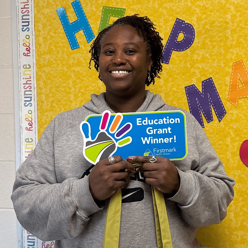 Firstmark Foundation - Firstmark Credit Union