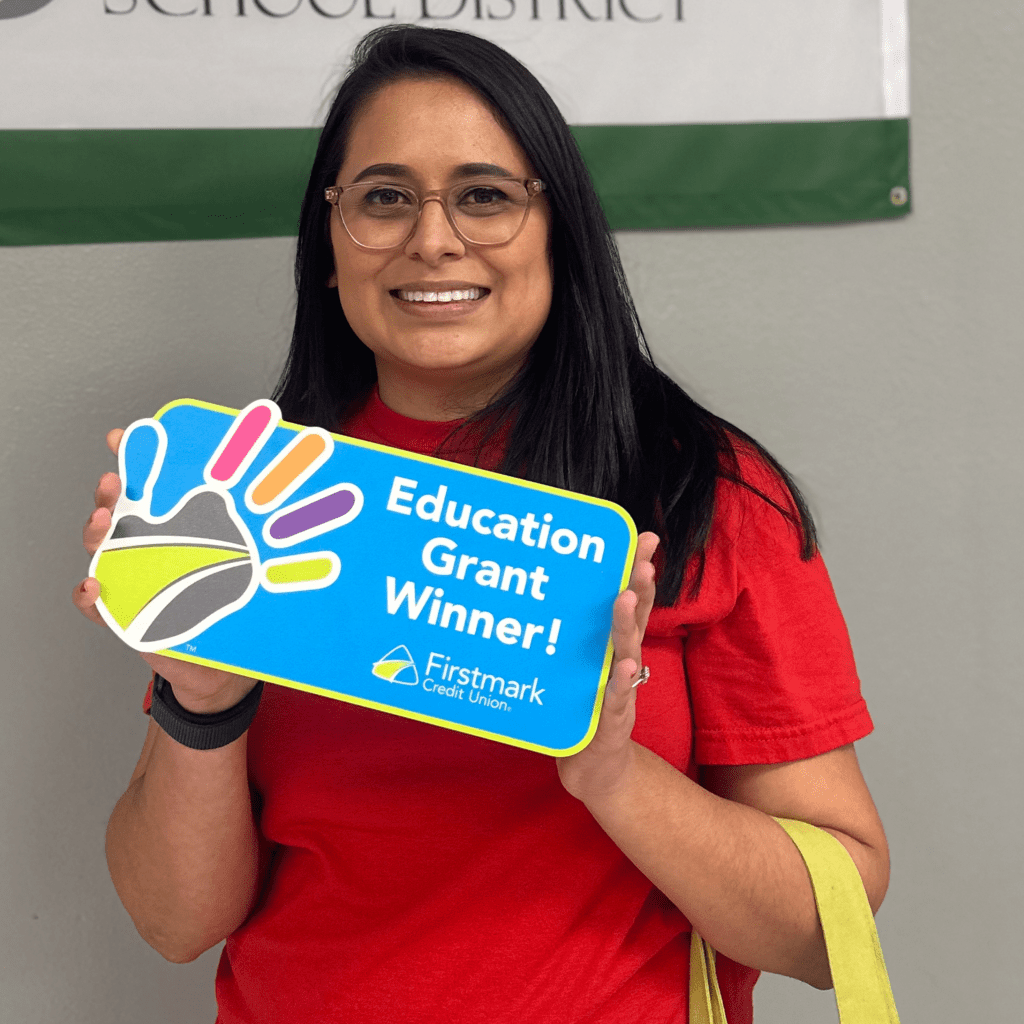 Firstmark Foundation - Firstmark Credit Union