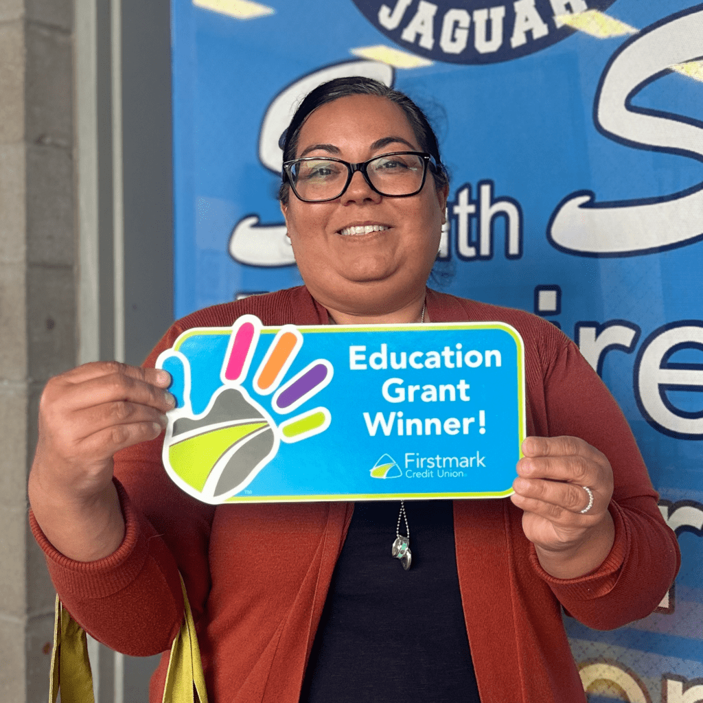 Firstmark Foundation - Firstmark Credit Union