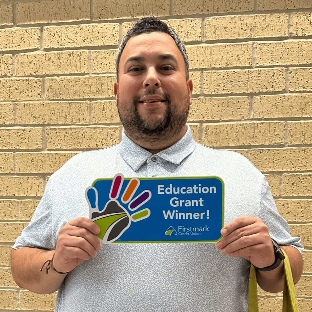 Firstmark Foundation - Firstmark Credit Union