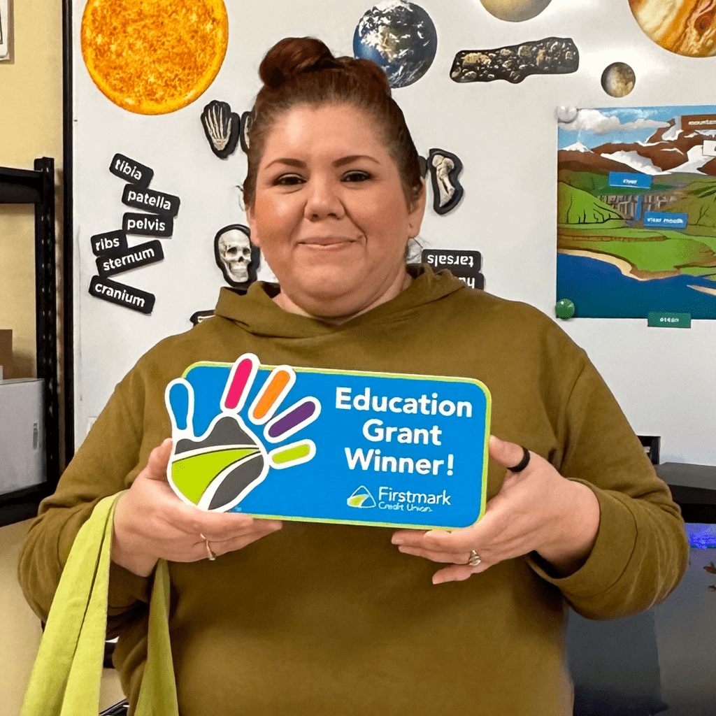 Firstmark Foundation - Firstmark Credit Union