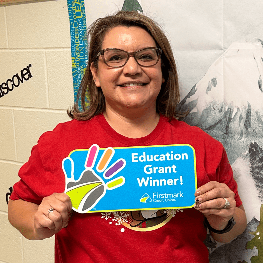 Firstmark Foundation - Firstmark Credit Union