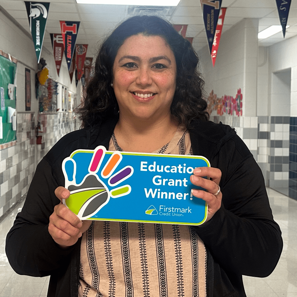 Firstmark Foundation - Firstmark Credit Union