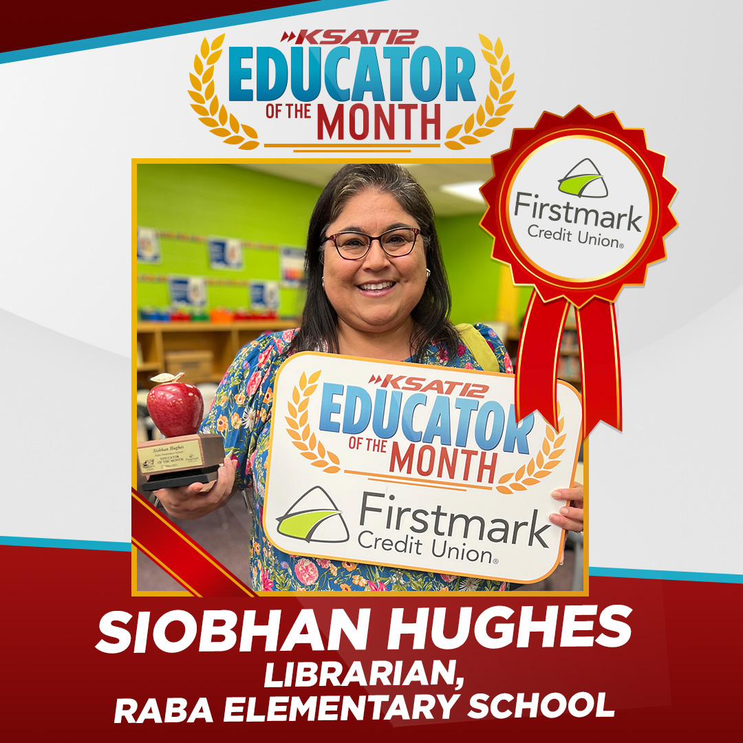 Educator of the Month | Firstmark Credit Union