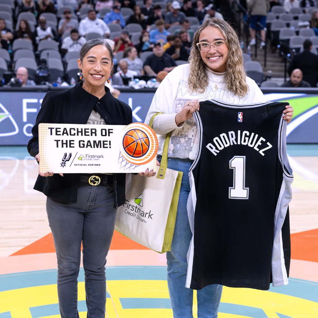 Gabriela Rodriguez | Firstmark Credit Union