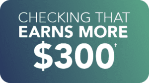 Checking Accounts | Firstmark Credit Union