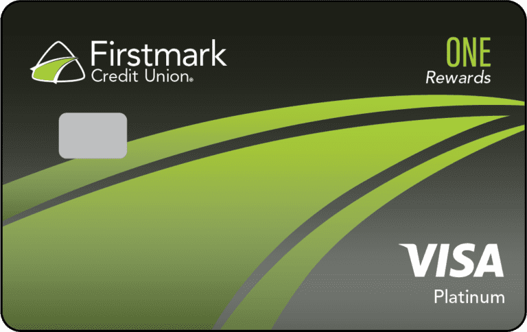 Credit Cards | Firstmark Credit Union