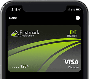 Credit Cards | Firstmark Credit Union