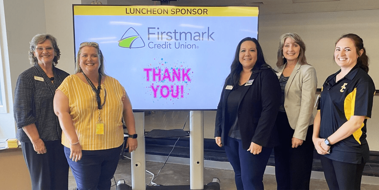 Partnerships & Support | Firstmark Credit Union