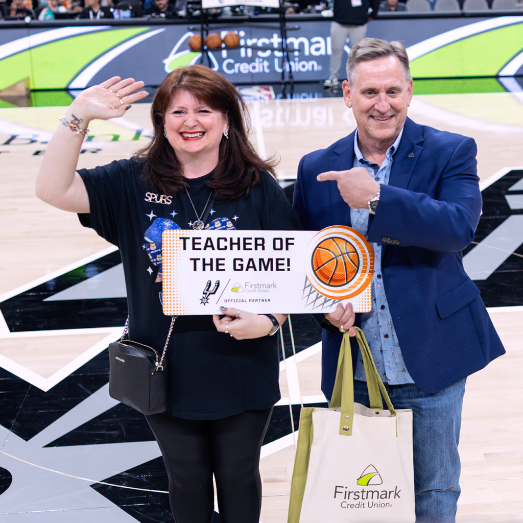 Jennifer Grimes | Firstmark Credit Union