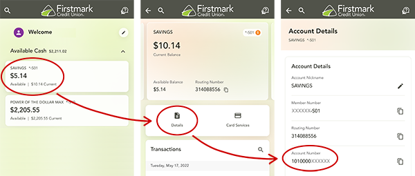 How to Set Up Direct Deposit for Social Security Benefits | Firstmark ...