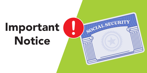 How to Set Up Direct Deposit for Social Security Benefits | Firstmark ...