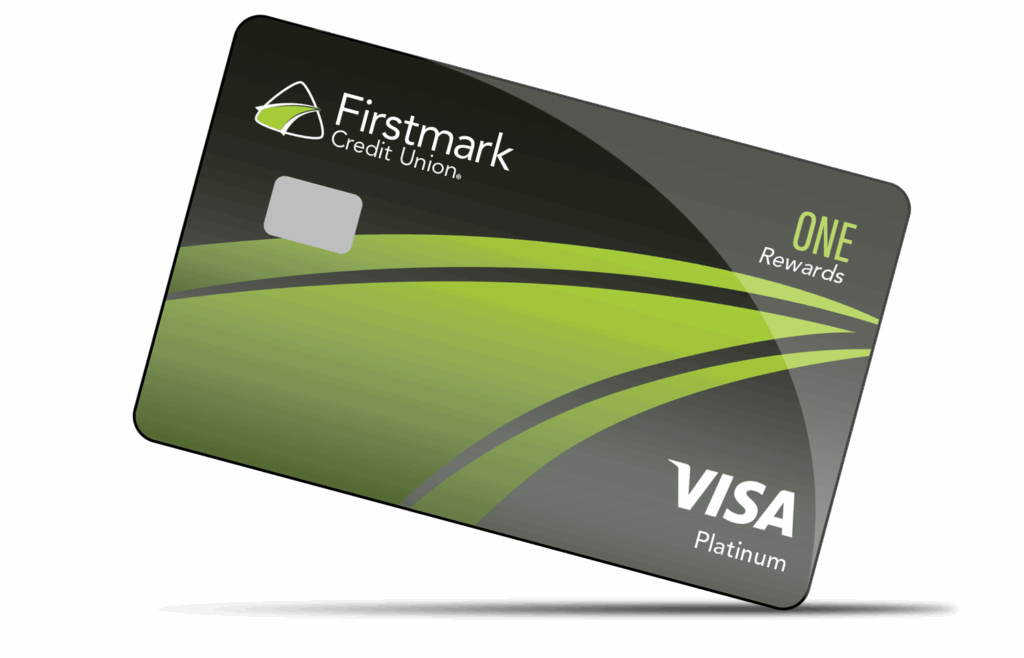 Card Rewards | Firstmark Credit Union